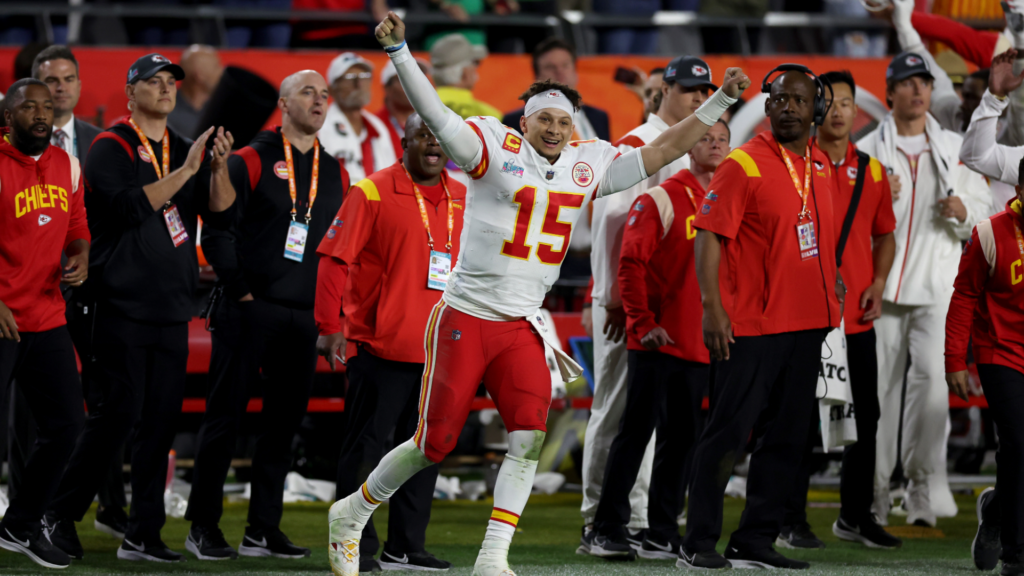 Chiefs Super Bowl parade 2023 time, route and how to watch Kansas City ...
