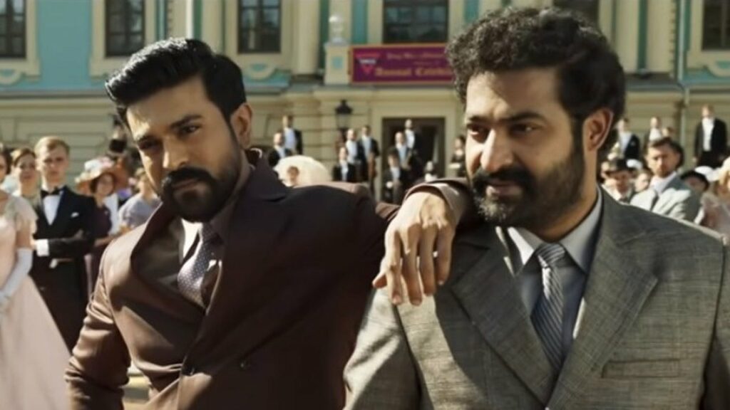 Rahul Sipligunj and Kaala Bhairava to Perform 'Naatu Naatu' From 'RRR ...