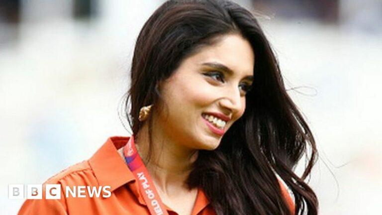 Pakistan cricket reporter quits India after backlash - Hidden World News