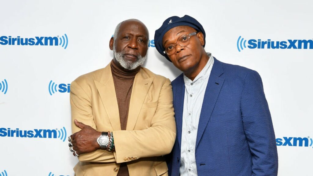 Samuel L. Jackson and More Stars Pay Tribute to ‘Shaft’ Star Richard ...
